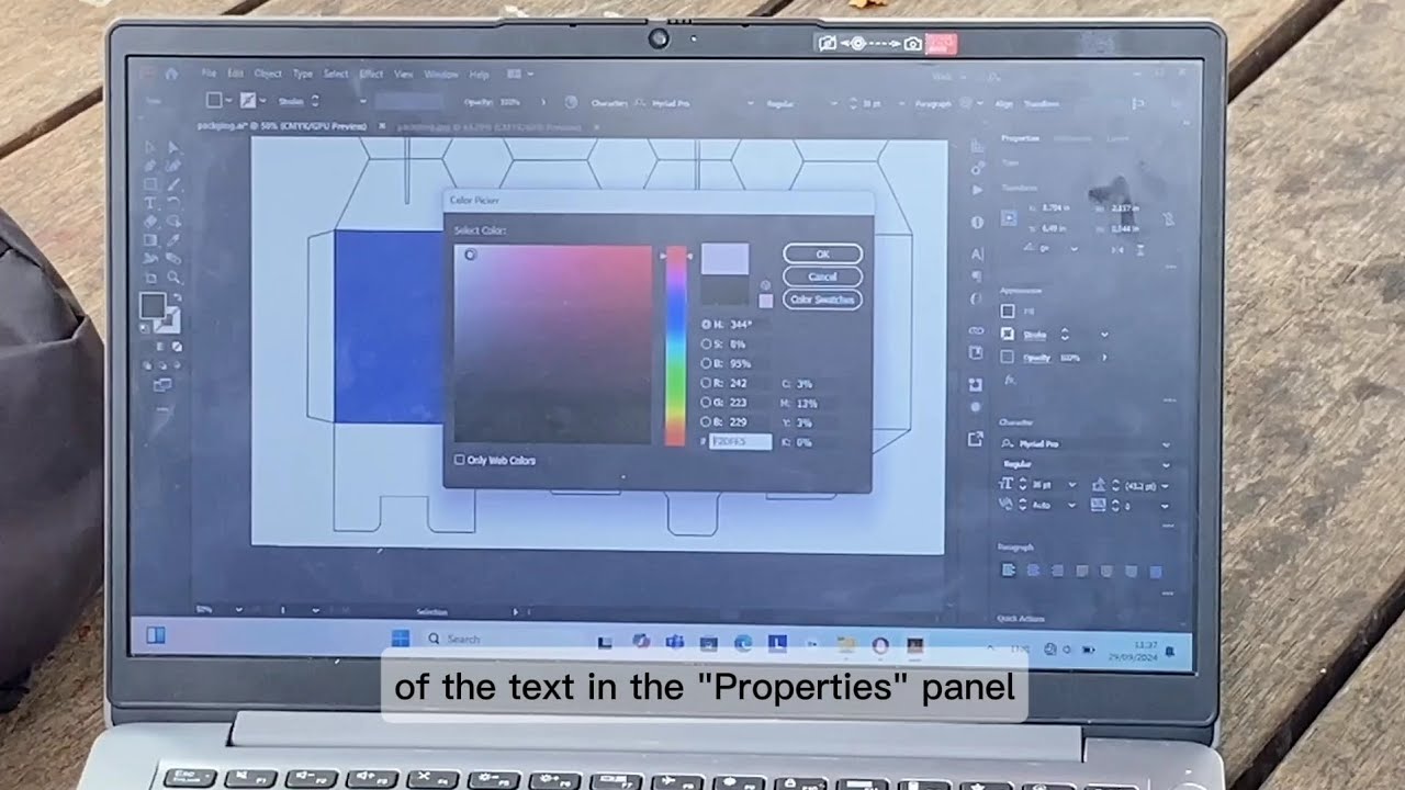 How To Tutorial Use Adobe Ilustrator?-Project School-From XI DKV(SMKN 1 Wonosari) - YouTube