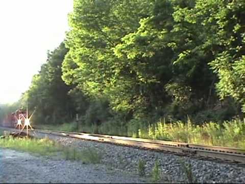 CP Sunbury Sub: "An Evening in the Valley" - YouTube