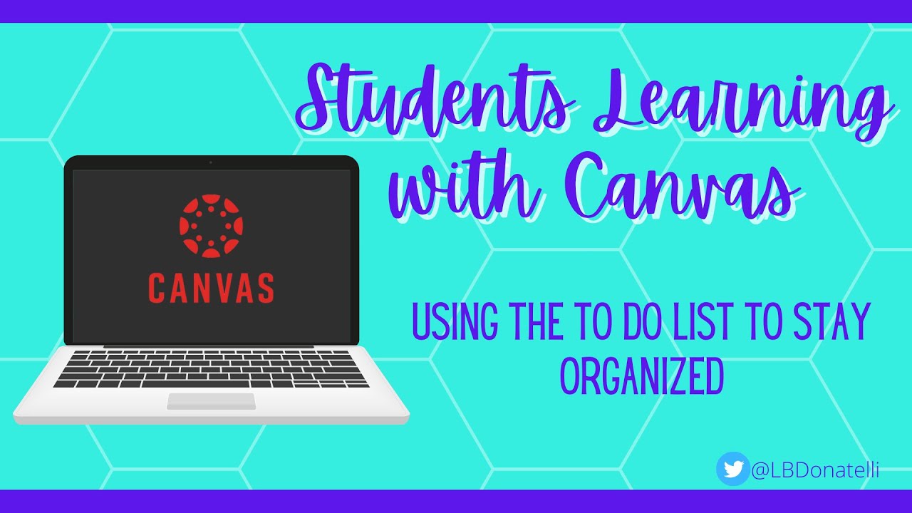 Using The Canvas To Do List To Stay Organized YouTube using-the-canvas-to-do-list-to-stay-organized-youtube