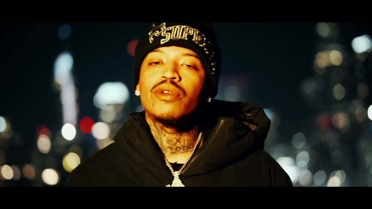 Young Bull - MVP || Shot By: @UpGoodEnt - YouTube