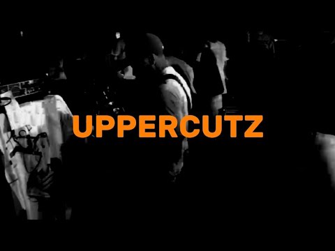 UPPERCUT: BAND HARDCORE YANG MENGANGKAT ISU MENGENAI HIRUK PIKUK DI ...