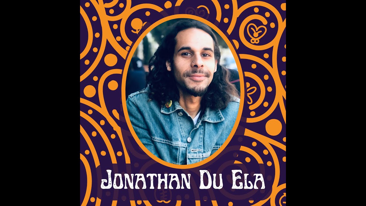 Meet Jonathan Du Ela! - YouTube