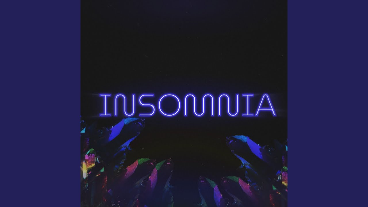 Insomnia (Slowed + Reverb) - YouTube