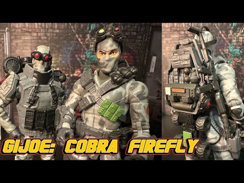 What'S The Difference In Gi Joe Fireflies Phone Color