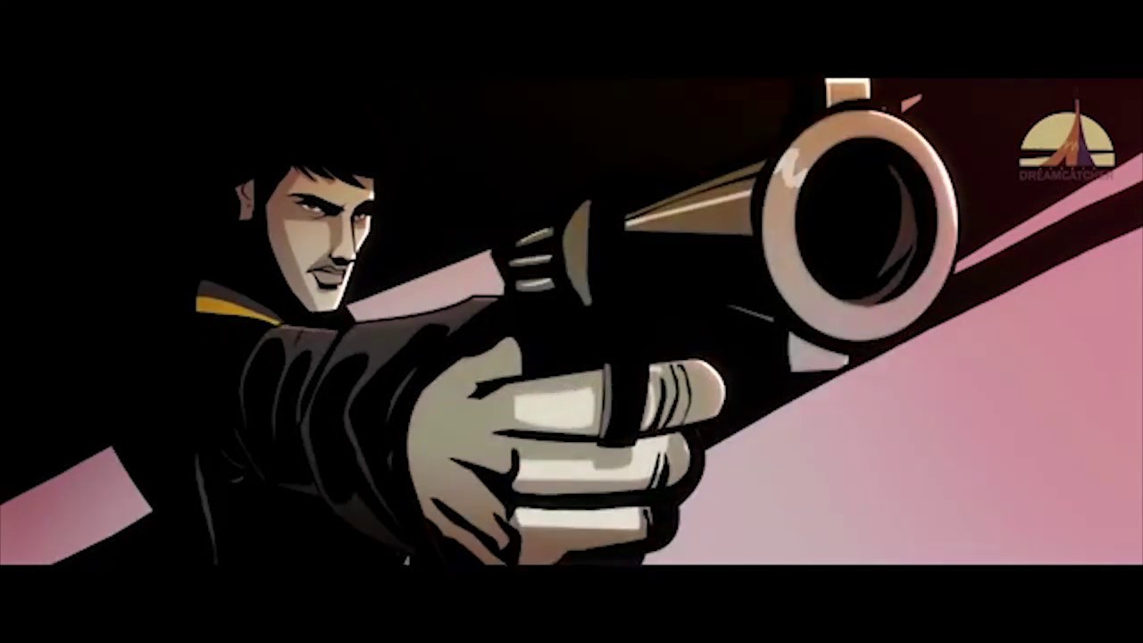 PAPI - MAFIA (OFFICIAL VIDEO) - YouTube