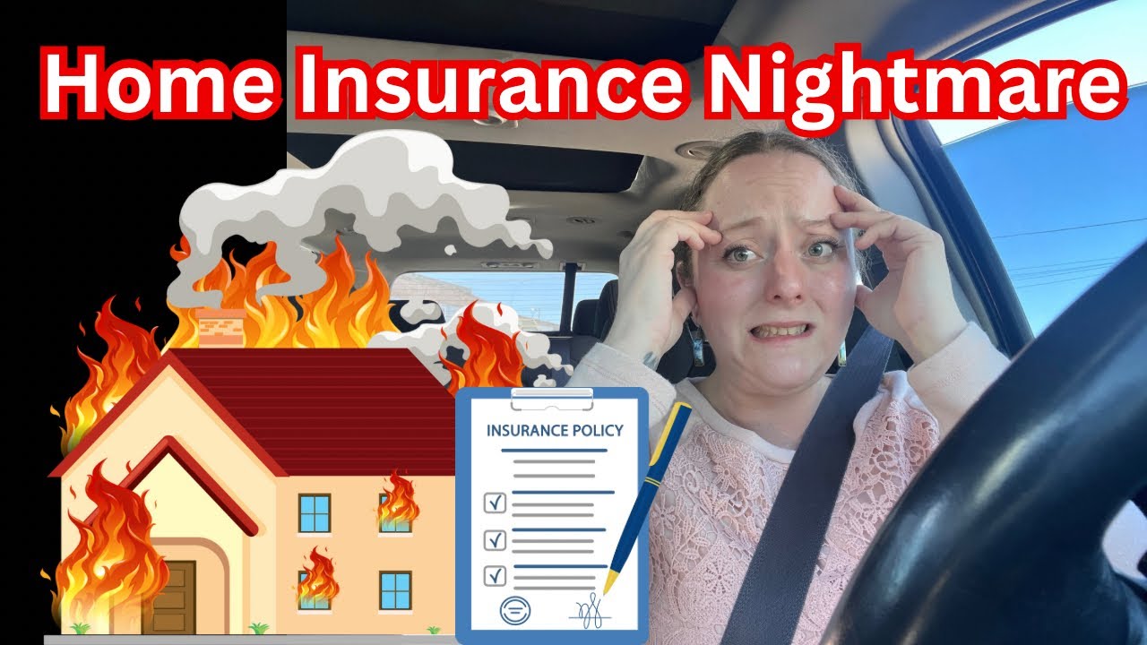 Nightmare Insurance Prices - YouTube