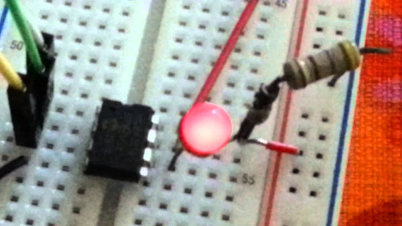 How To Control A Digital Potentiometer Using Arduino Uno Youtube 6448