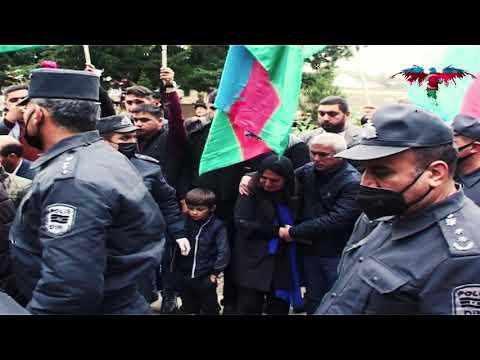 Ucar sehidin var 11.11.2020 Elekberov Allahverdi