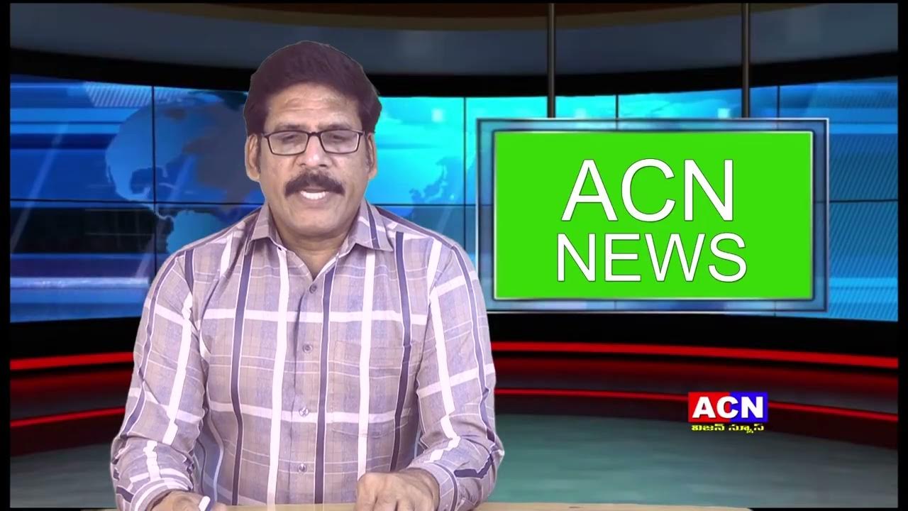 01 12 2024 acn news 02 - YouTube