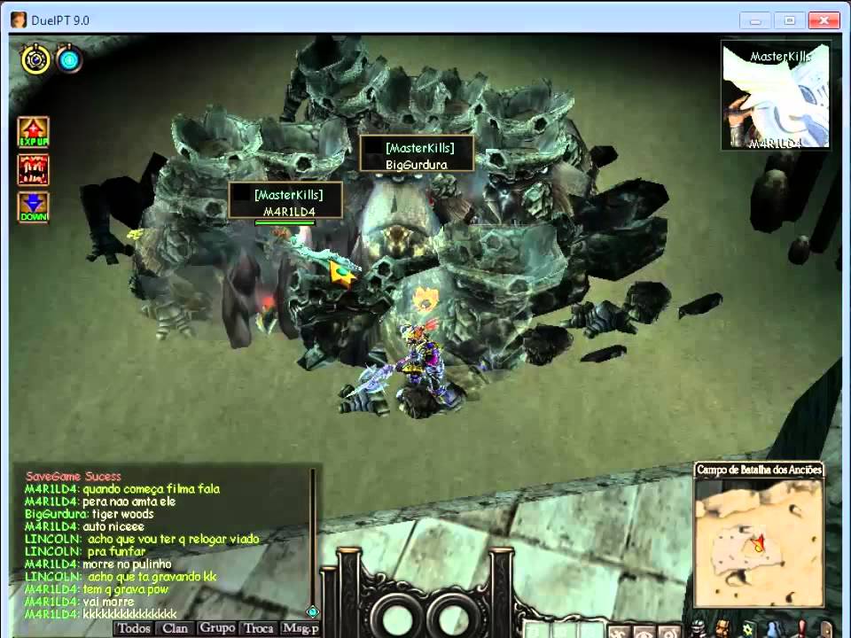 Tiger Auto Clicker - YouTube