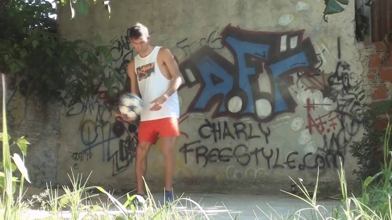 Charly Iacono - Seven Eleven - YouTube