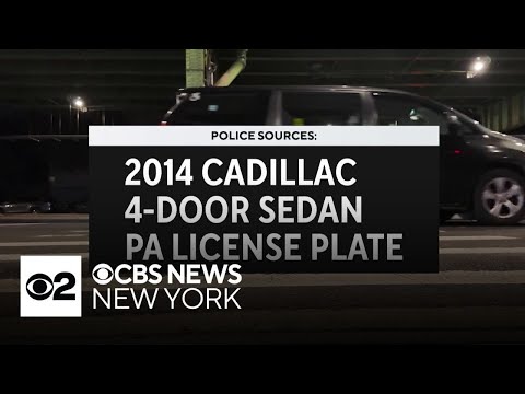 Nurse killed by hit-and-run driver after working night shift at Brooklyn hospital