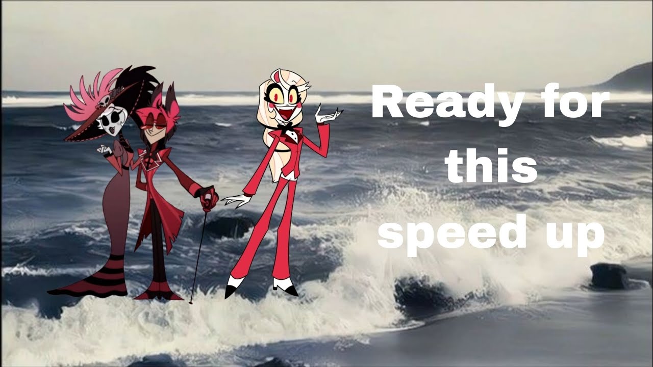 READY FOR THIS | SPEED UP VERSION - YouTube