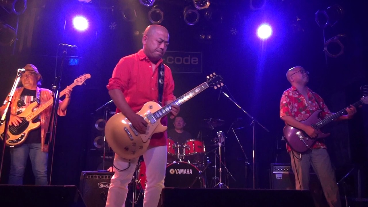 Ticket to ride cover - YouTube