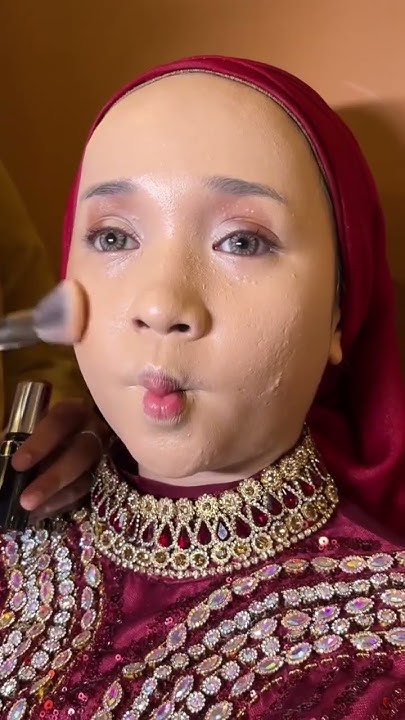 Tutorial makeup 😍 info Booking Cek ig : precious_makeup_academy #makeup #fyp #makeuptutorial ...