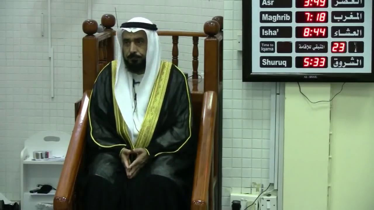 Adaab e risalat - by Qari hanif dar - YouTube