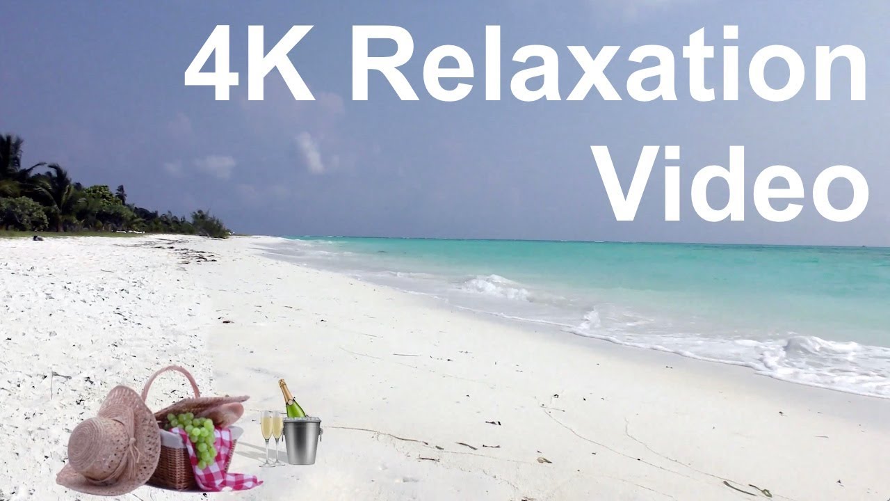 4k Relaxation Video with Beautiful 4k Relaxation with 4k Relaxation ...
