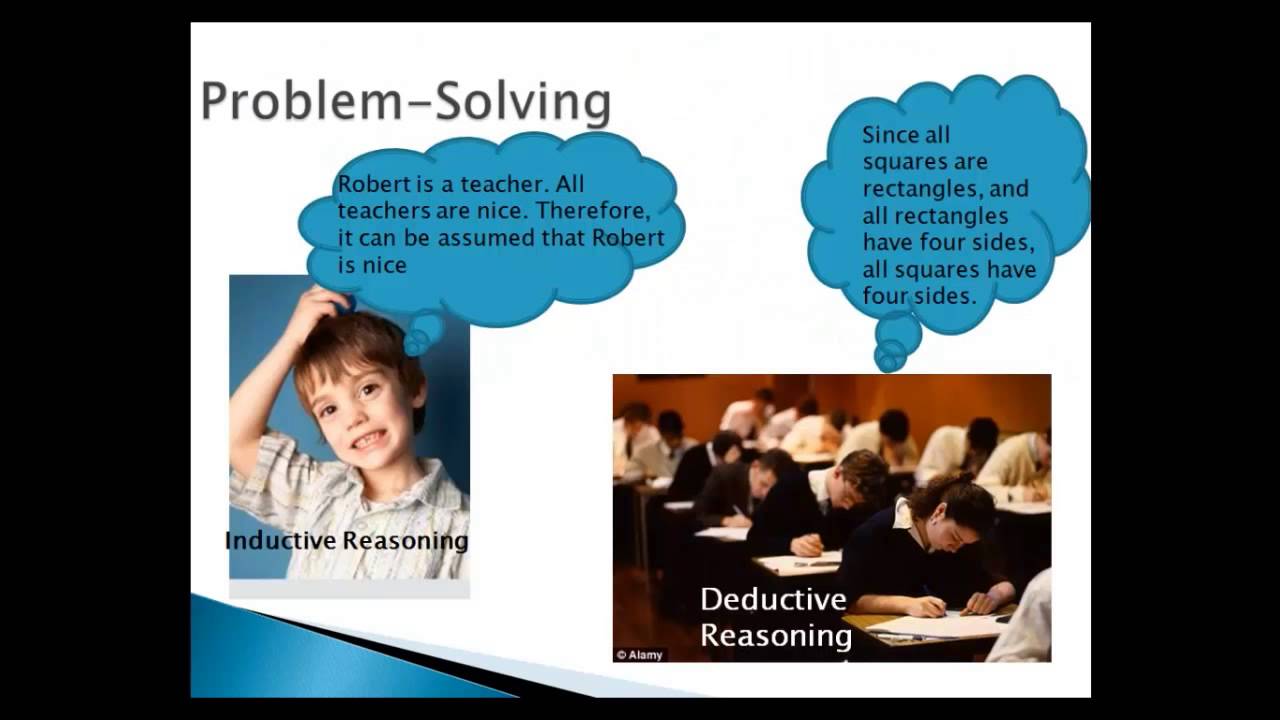 Thinking and Problem-Solving in Adolescence (Podcast) - YouTube