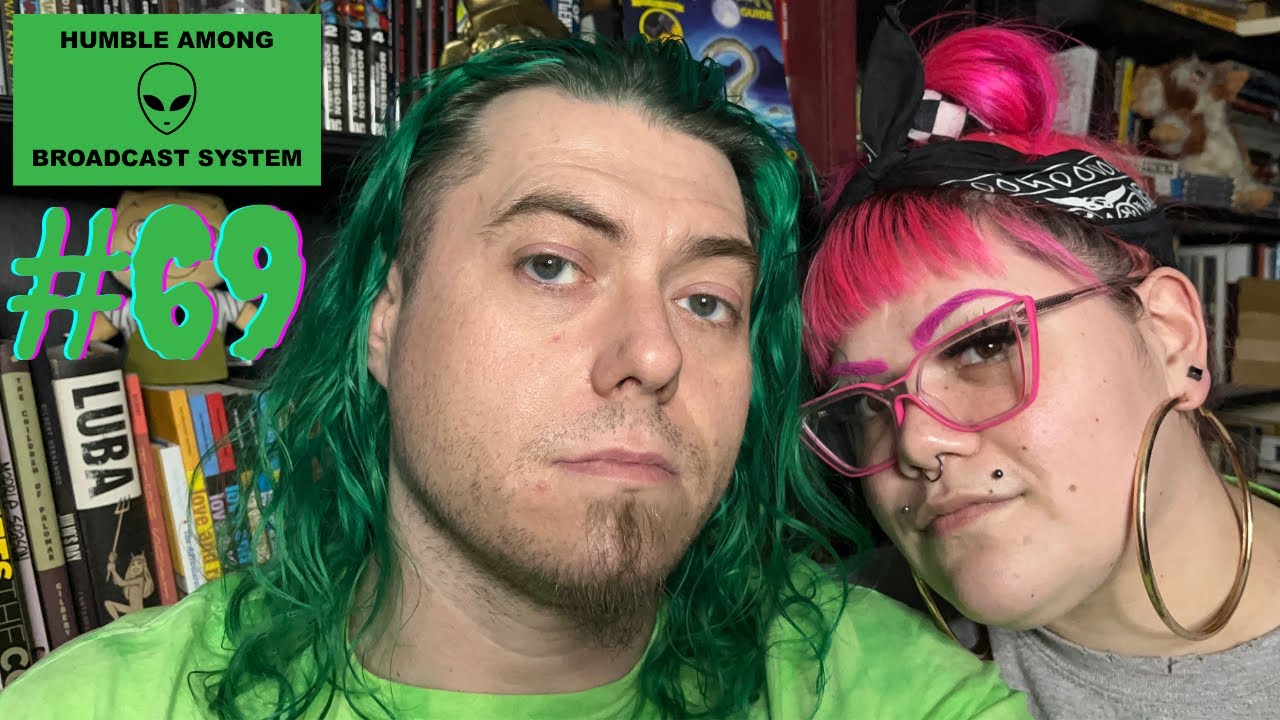 The Game Has Begun (HABS 69) - YouTube