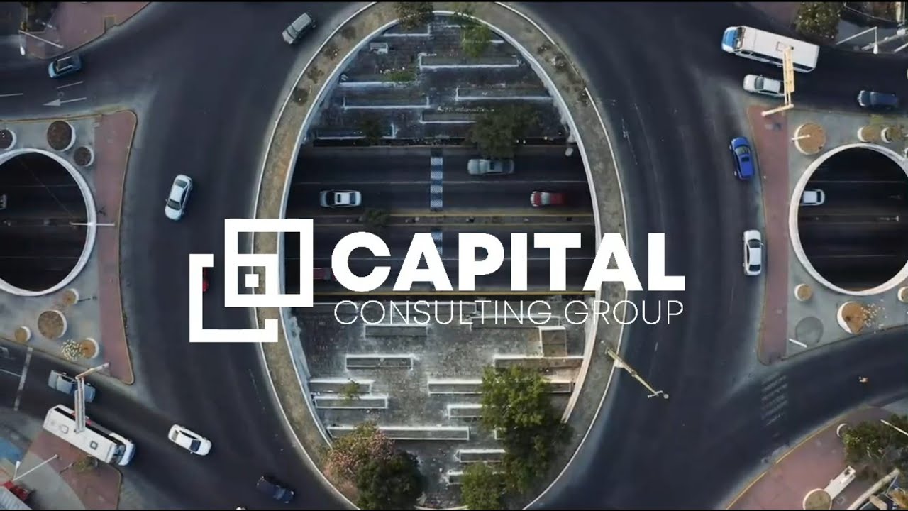 Capital Consulting Group: Transformamos Desafíos en Crecimiento - YouTube