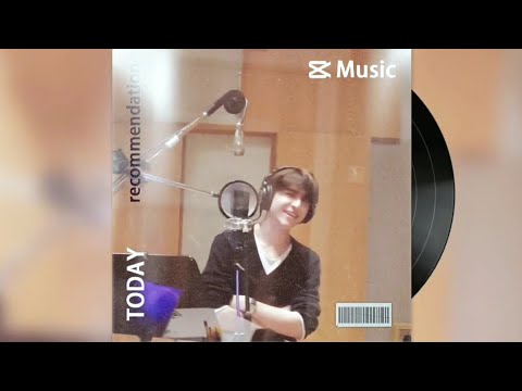 🐰[เบื้องหลัง] เพลงใหม่ Patrick Solo Song เพลง《闪闪》Sparkle 12July2023 แพทริค - YouTube