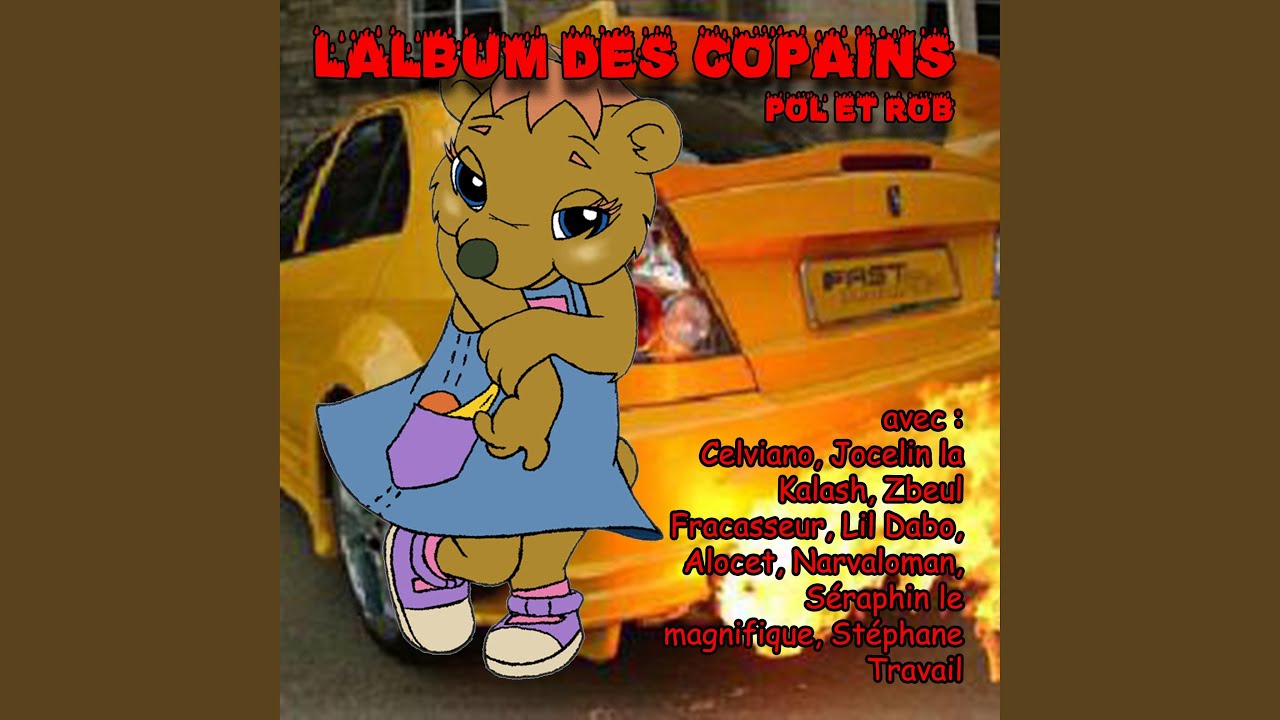 Joyeux Anniversaire (feat. Lil Dabo & Celviano) - YouTube