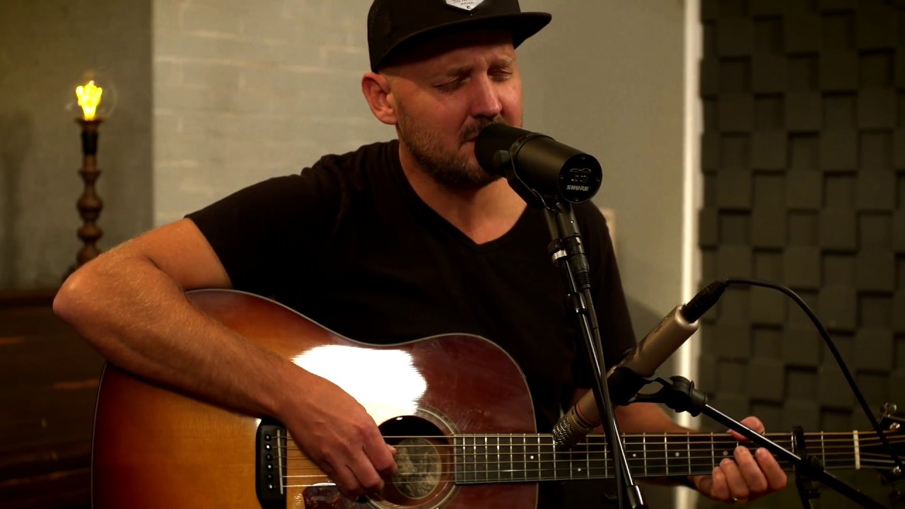 JASON INGRAM - Here's My Heart: Song Session - YouTube