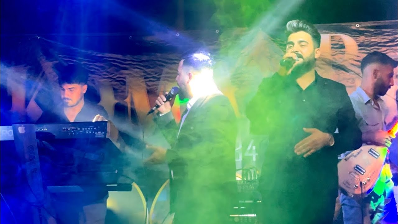 Koma Bıran Hey Xane 2023 Segavi Gökhan Araz & Tugay Bıran - YouTube