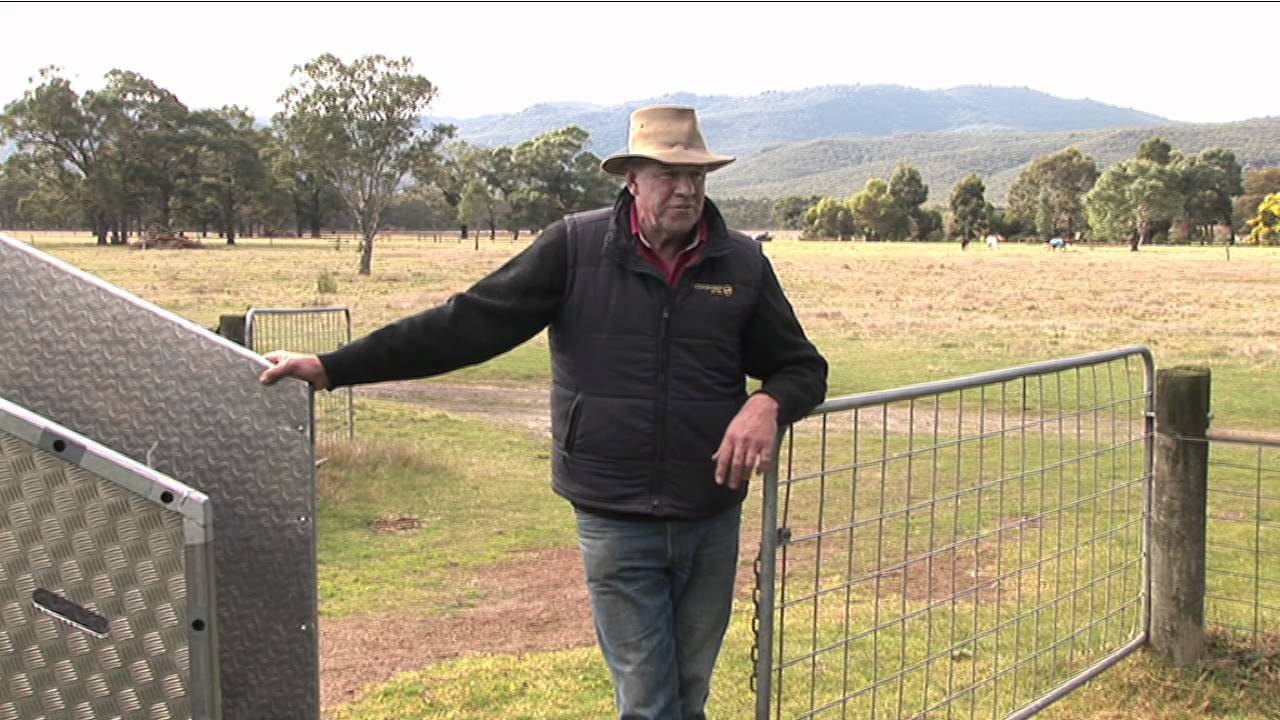 Greg Richards Overview - YouTube