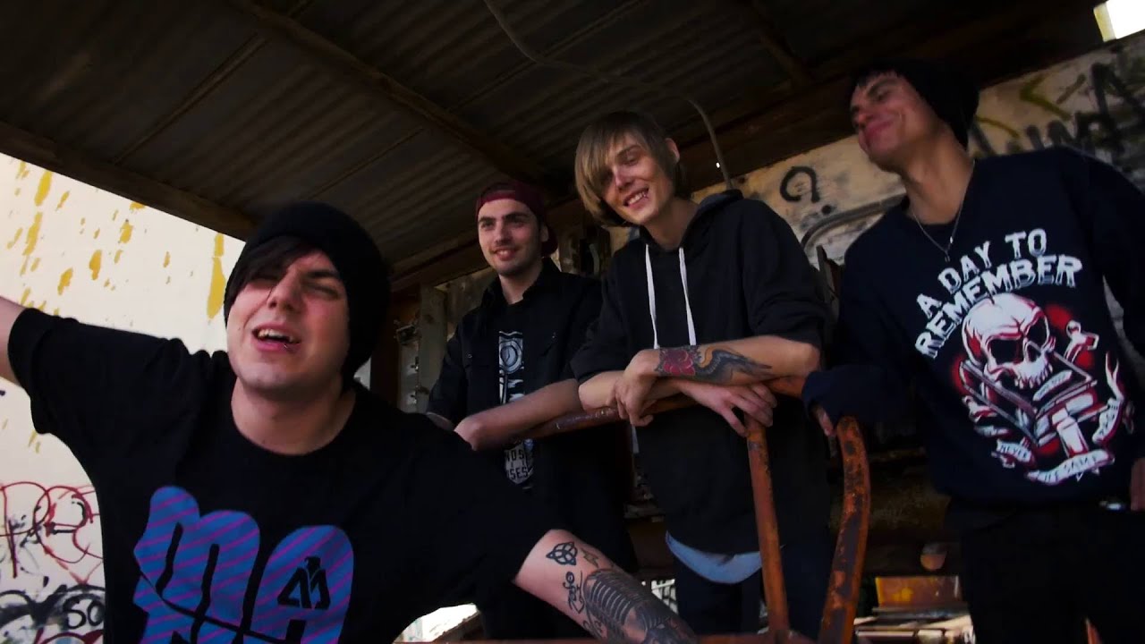 Inside Out - Official Video - YouTube