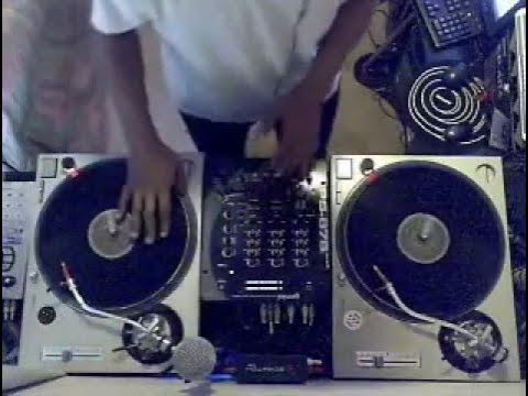 DJ McCoY Old School R & B MiX Part 1 - YouTube Music