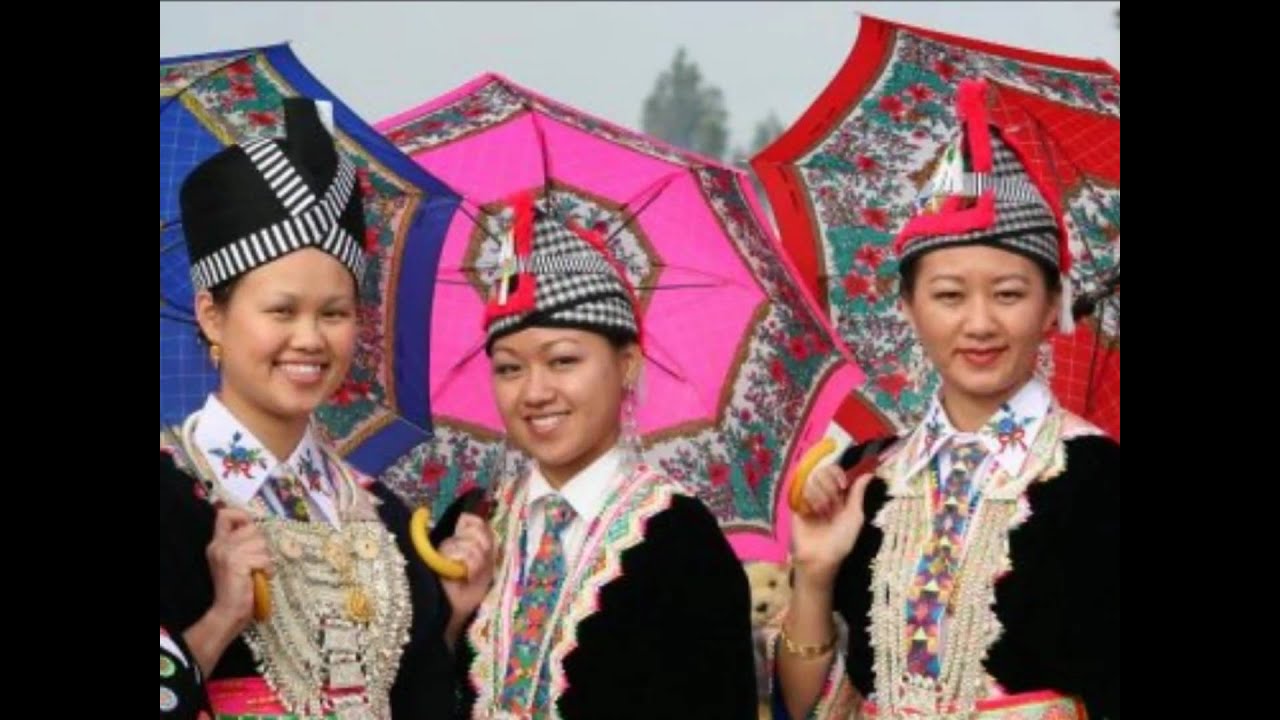 Kuv Lub Neej Kev Hlub (Hmong christian song) - YouTube