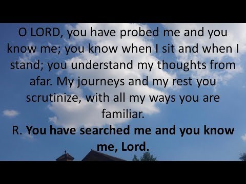 Daily Bible Reading 29 August 2017 of Catholic Mass