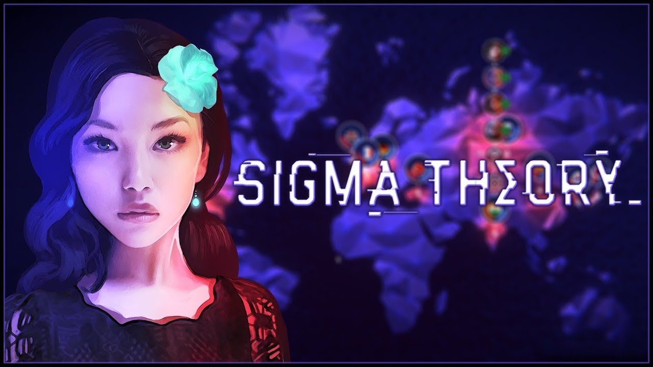 GAMEPLAY OVERVIEW - Sigma Theory! - YouTube