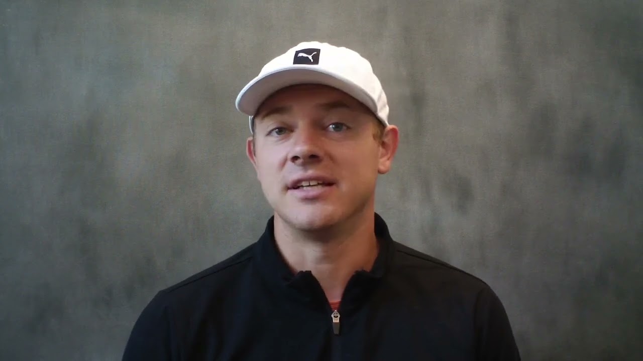 Whitworth men's soccer update from Jeremy Payne - YouTube