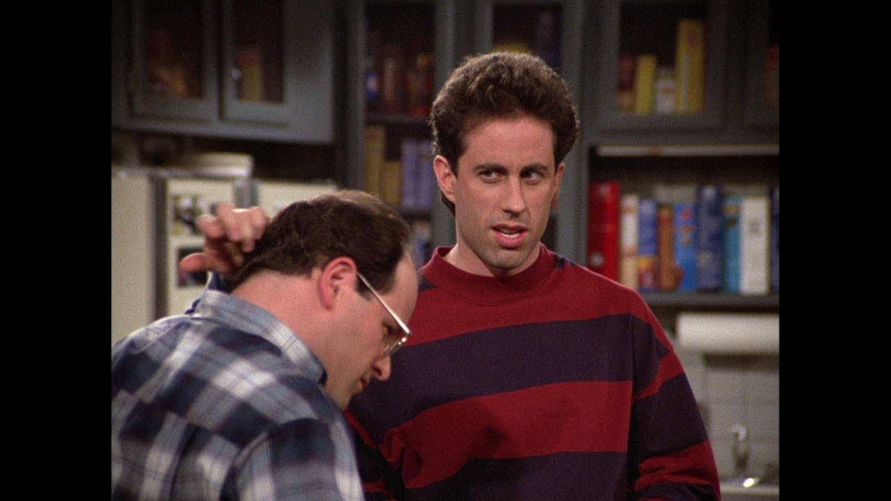 Season 3, Episode 15, The Fix Up - YouTube