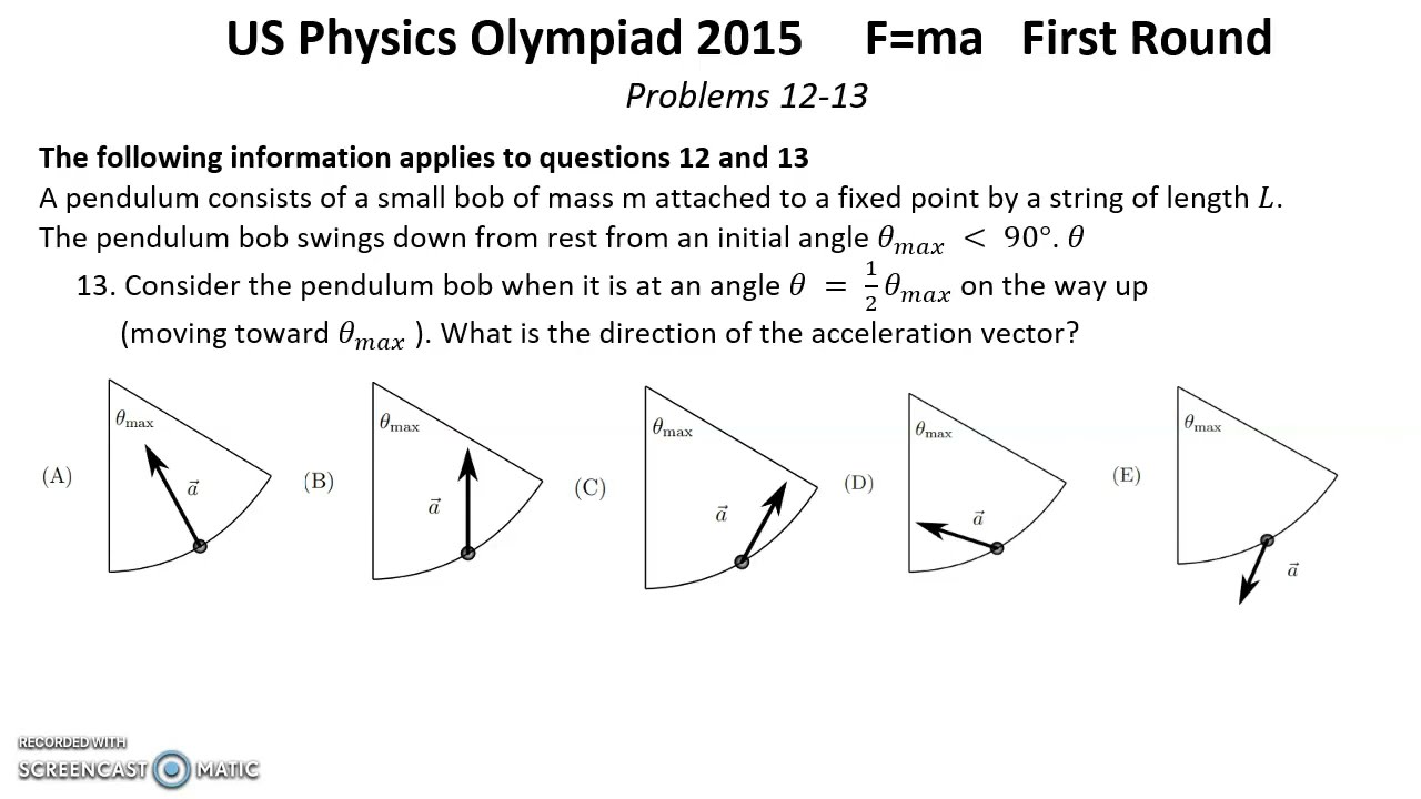 US F ma Physics Olympiad 2015 First Round Problems 1 25 Of 25 us-f-ma-physics-olympiad-2015-first-round-problems-1-25-of-25