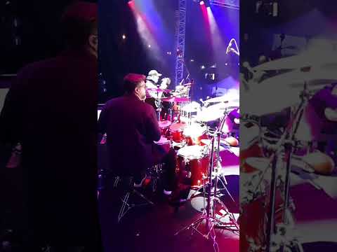 Atakan Yanar - Pas (Soner Sarıkabadayı) Ankara Oran Açık Hava Sahnesi