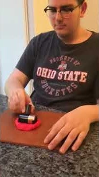 Build Your own motor - YouTube