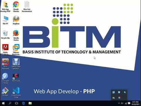Day6- HTML and CSS - YouTube