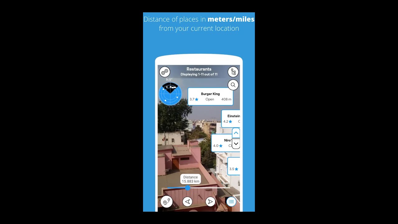 How To Use Explore Nearby App To Find Places Around You YouTube how-to-use-explore-nearby-app-to-find-places-around-you-youtube