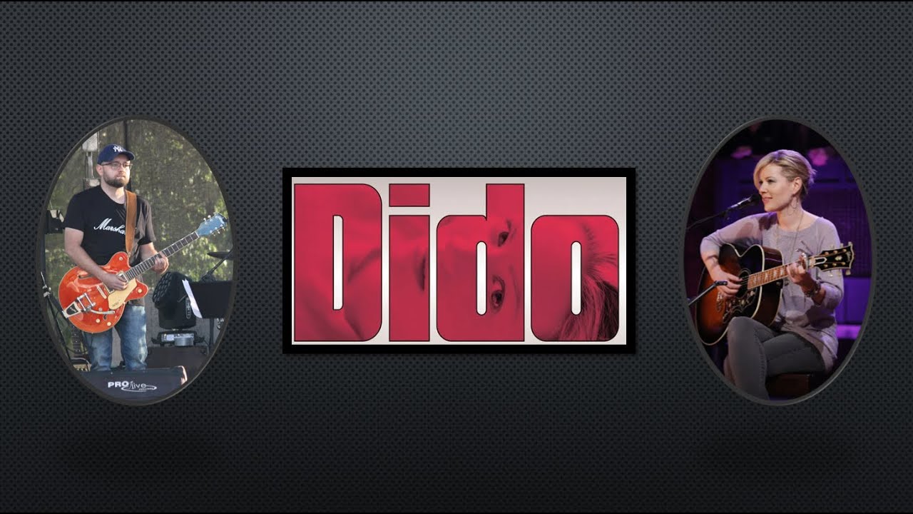 How to play - Life for rent by Dido verse pt.2 - YouTube