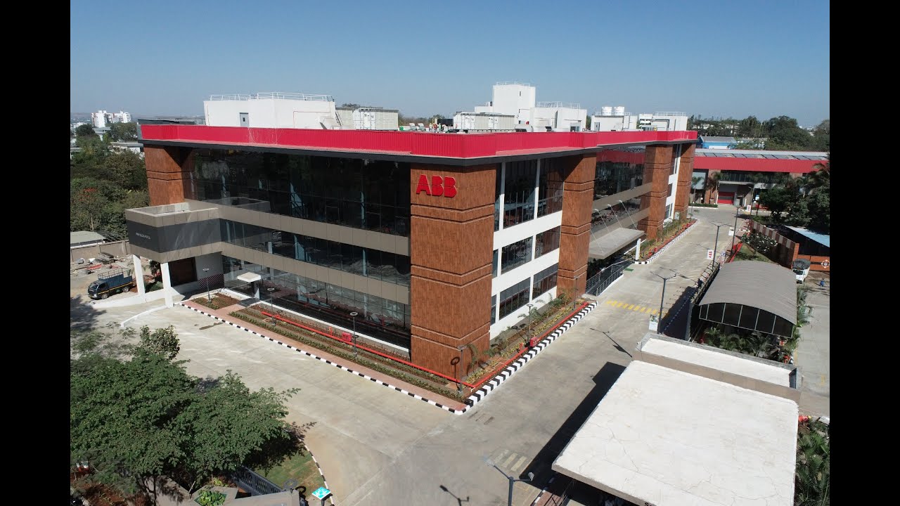 ABB India inaugurates a new Gas Insulated Switchgear (GIS) factory at ...