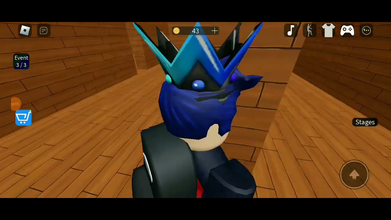 How to get the meme Running badge In roblox (THE HUNT-FIRST EDITION ...