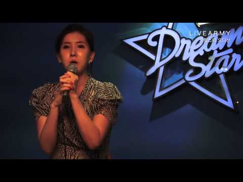 황선영 - Oh! Darling(Sara Bareilles) [라이브아미 @ 2013 드림스타 오디션]