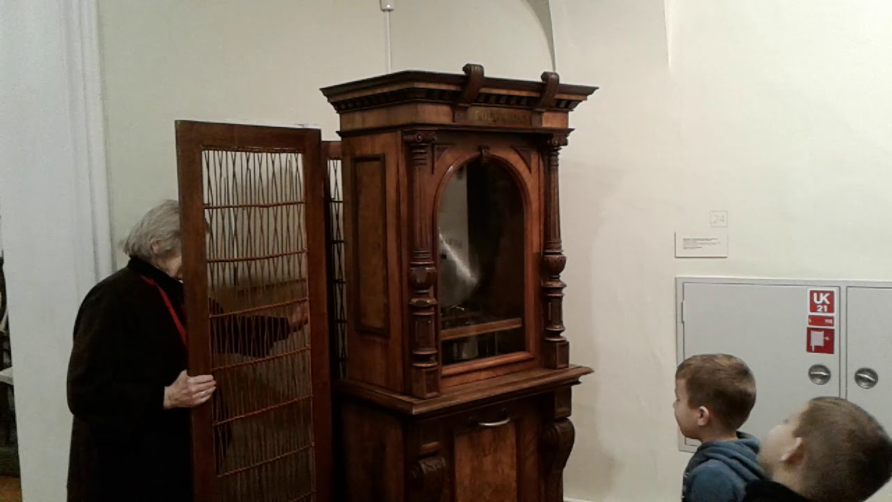 Polyphone Oldest Music Box YouTube polyphone-oldest-music-box-youtube