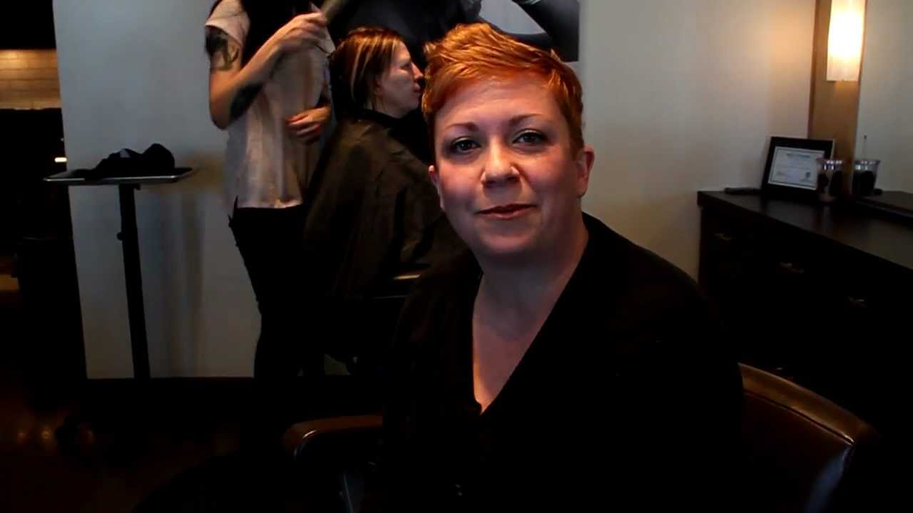 Rachael Qualls-Cole with Elan in Germantown - YouTube