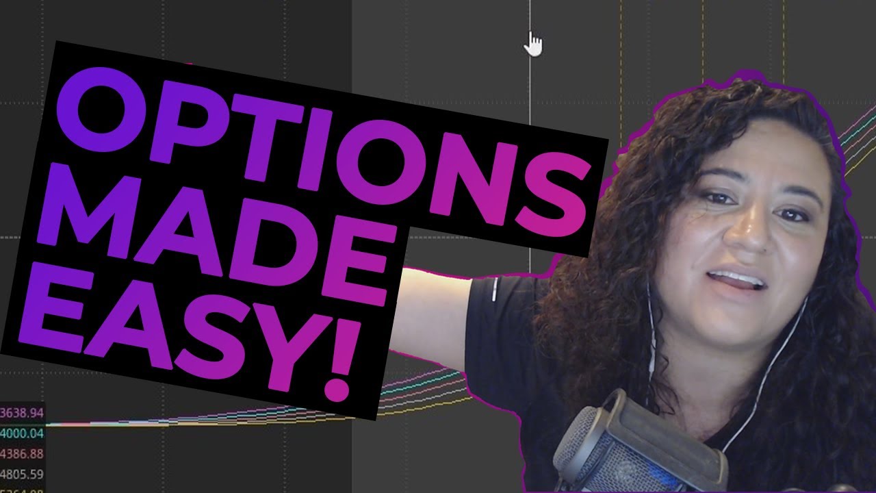 The Simple way to Understand options they Don’t want you to know - YouTube