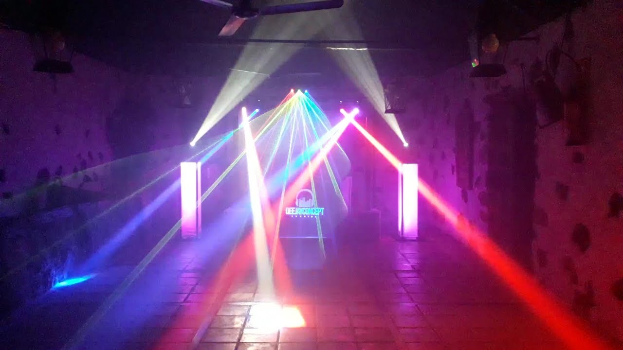 djs - discoteca móvil para bodas y eventos en Tenerife // deejay ...