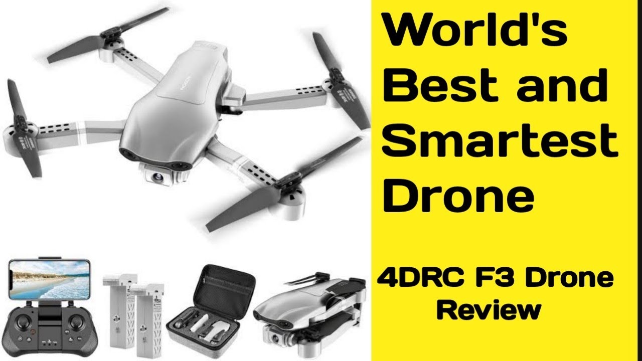 4DRC F3 DRONE Review| 4drc f3 drone| 4drc f3 drone battery| 4drc f3 ...